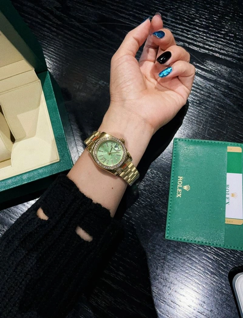 ROLEX Watches