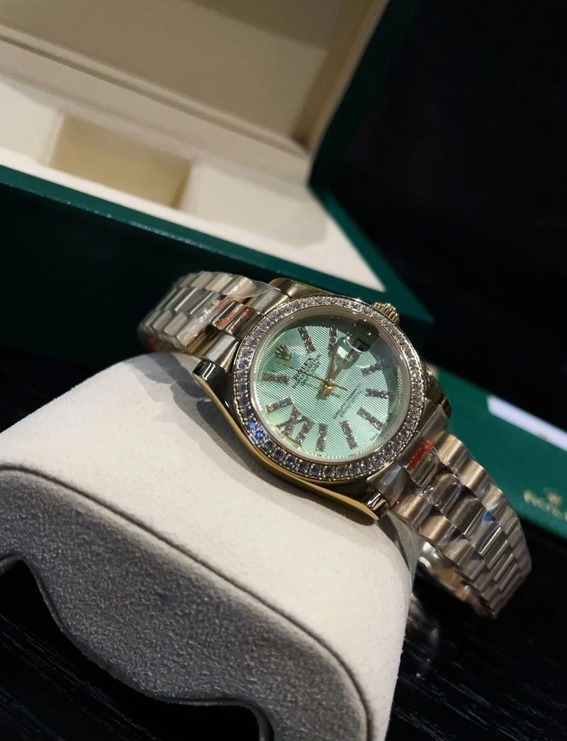Top match ROLEX Watches