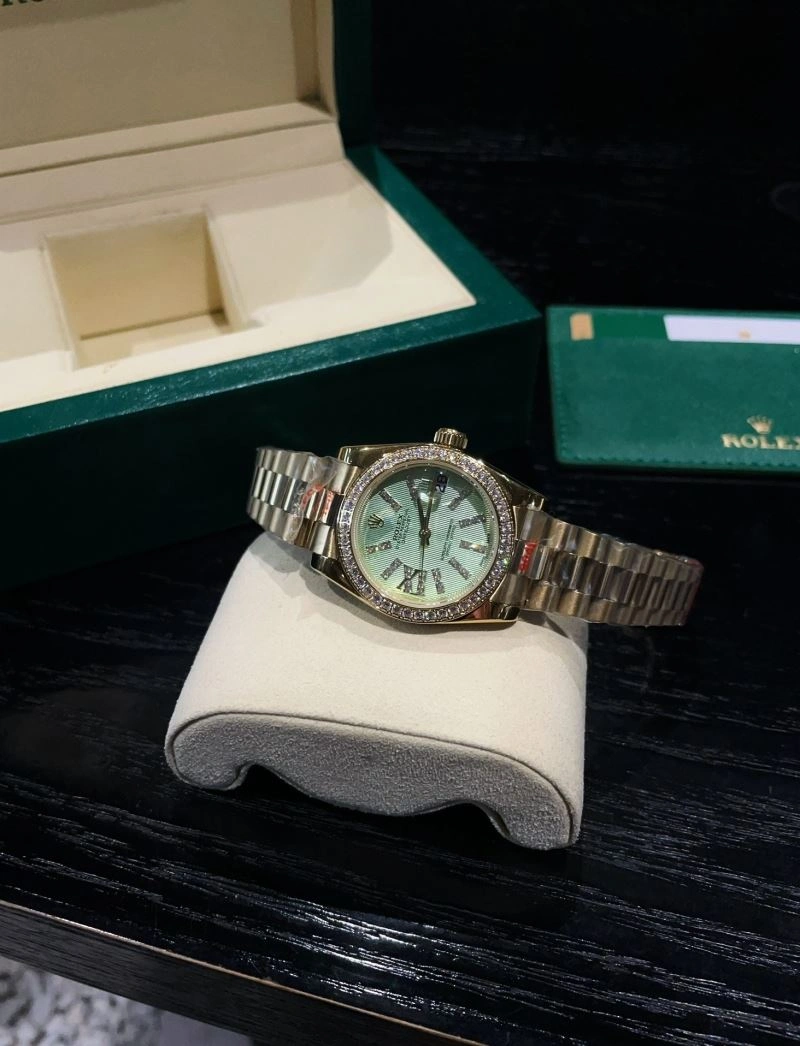 Top match ROLEX Watches