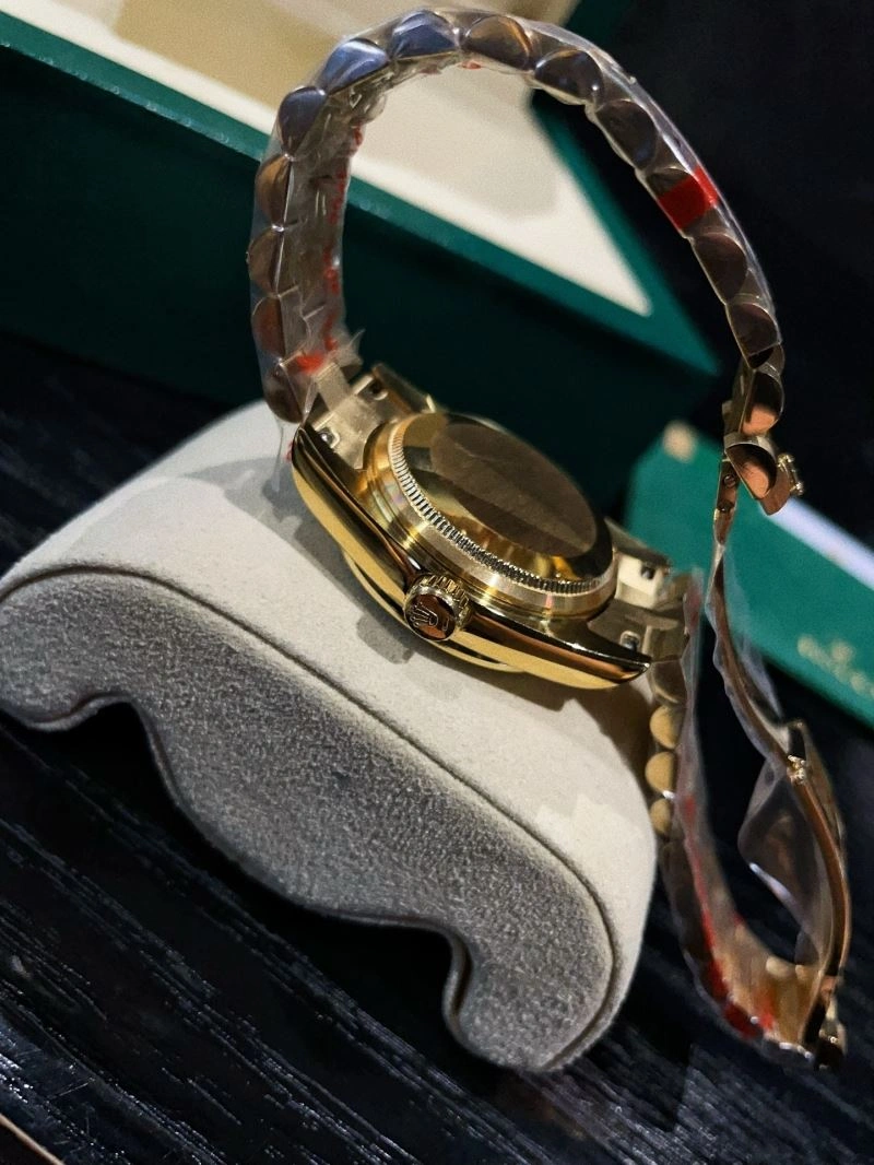 Top match ROLEX Watches