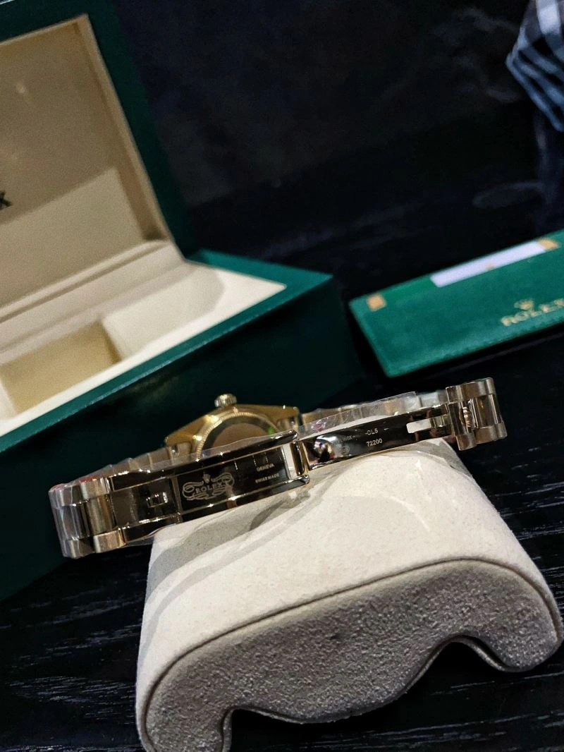 Top match ROLEX Watches