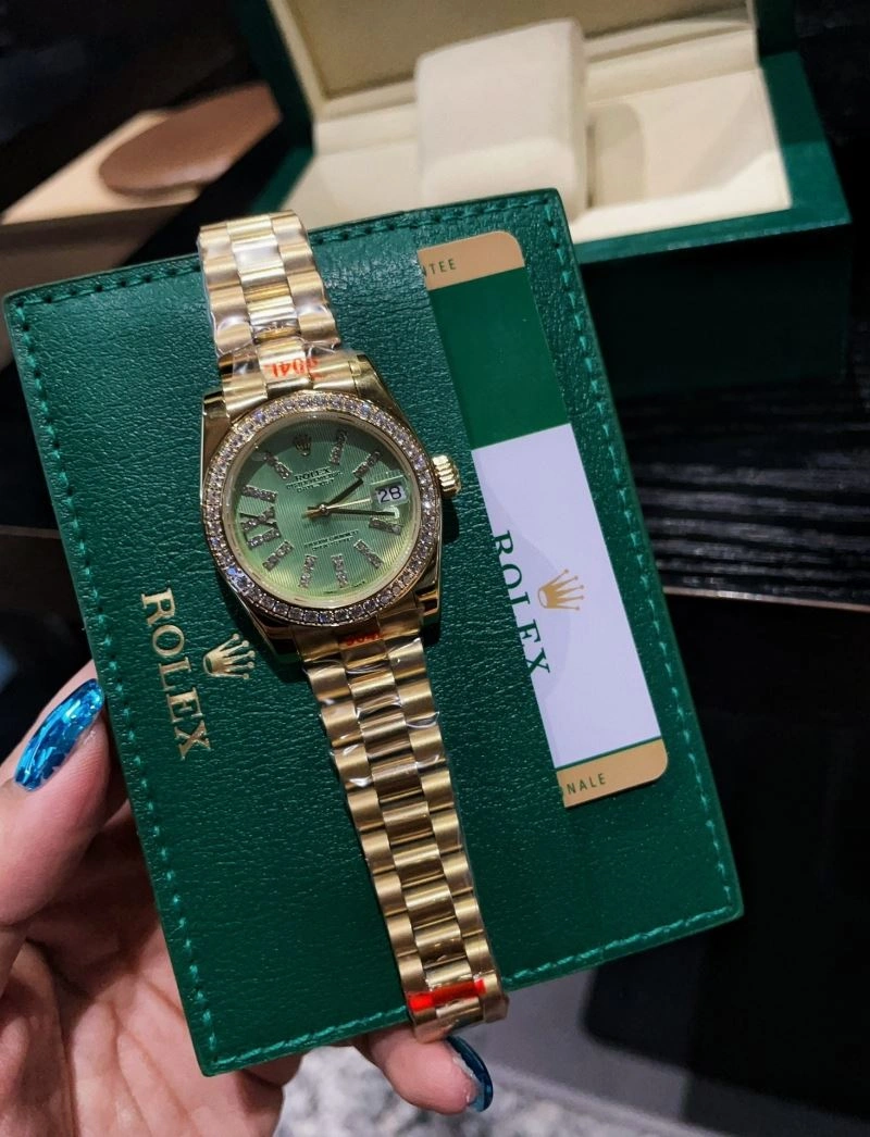 Top match ROLEX Watches