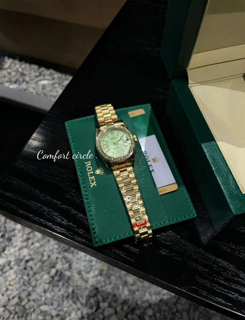 Top match ROLEX Watches