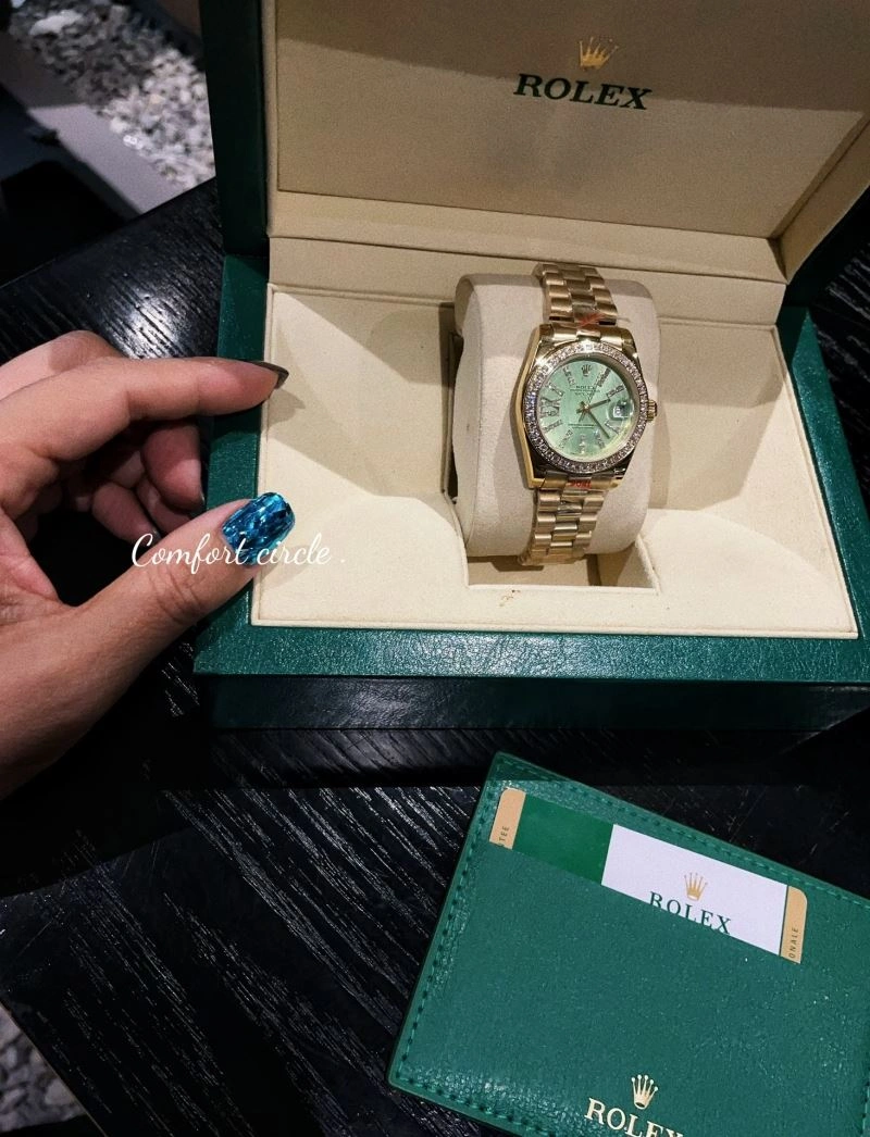 Top match ROLEX Watches