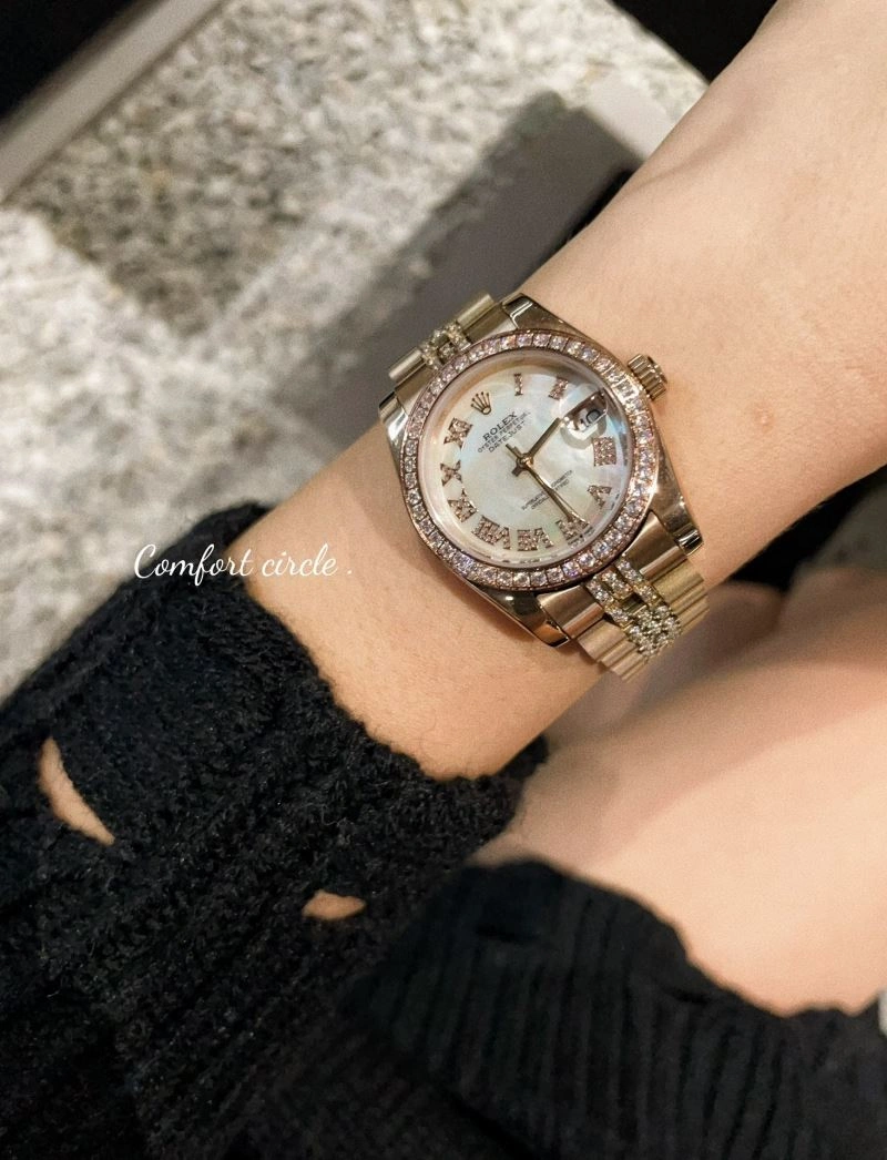 ROLEX Watches