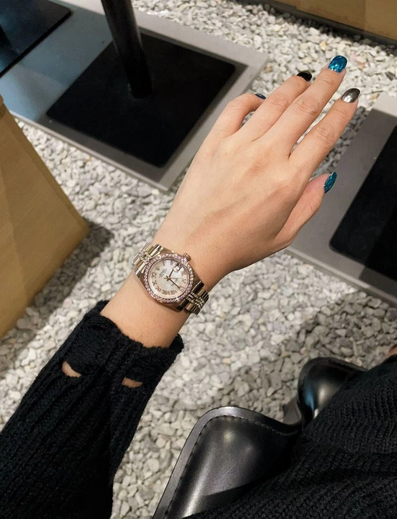 Official ROLEX Watches
