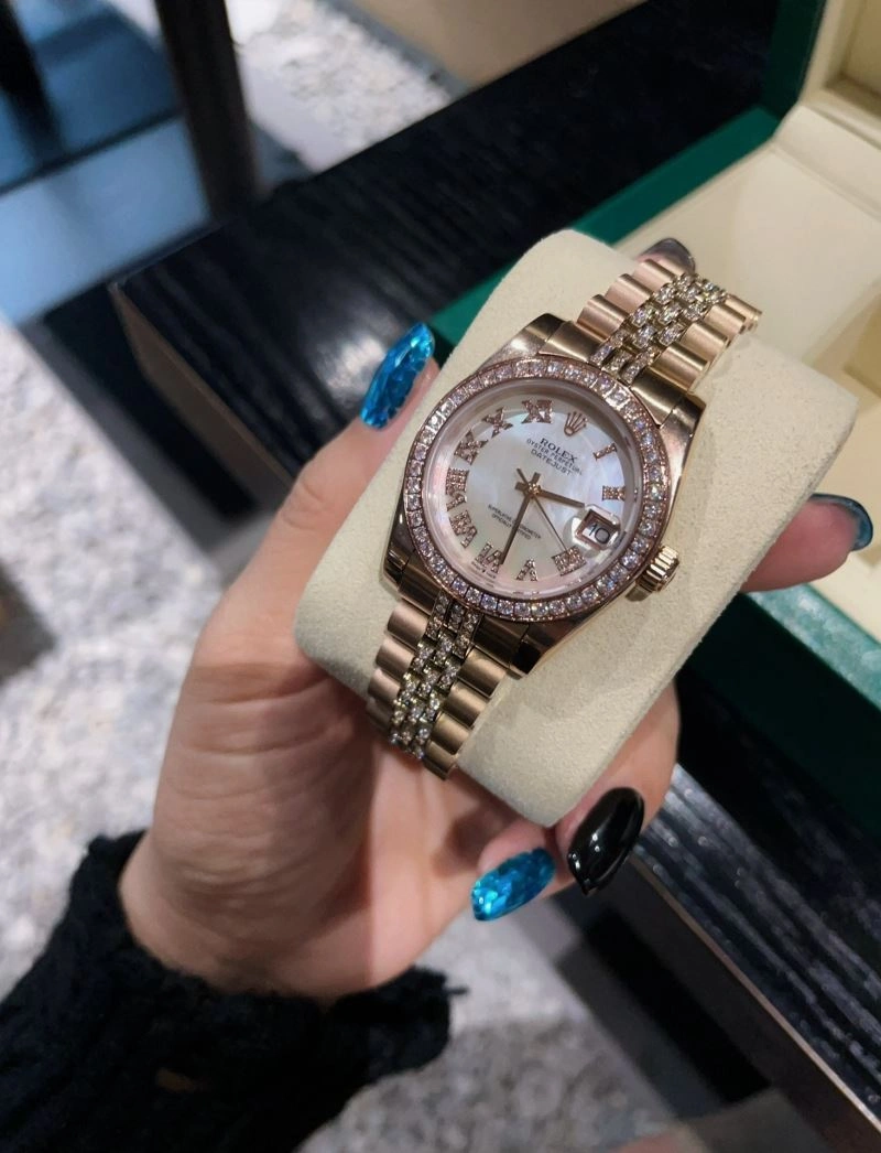 Official ROLEX Watches