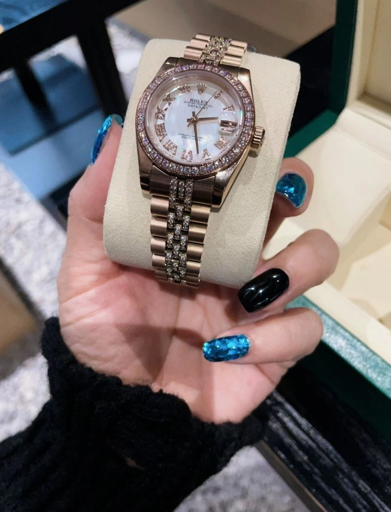 Official ROLEX Watches