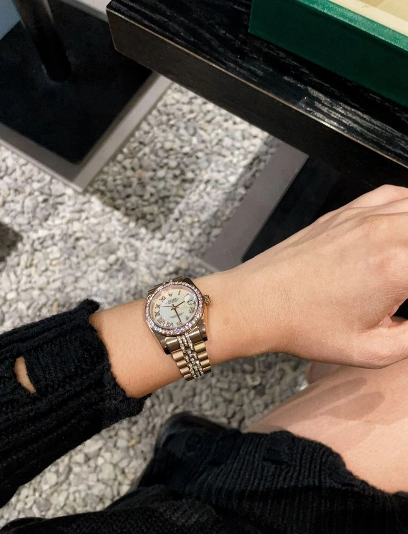 Official ROLEX Watches
