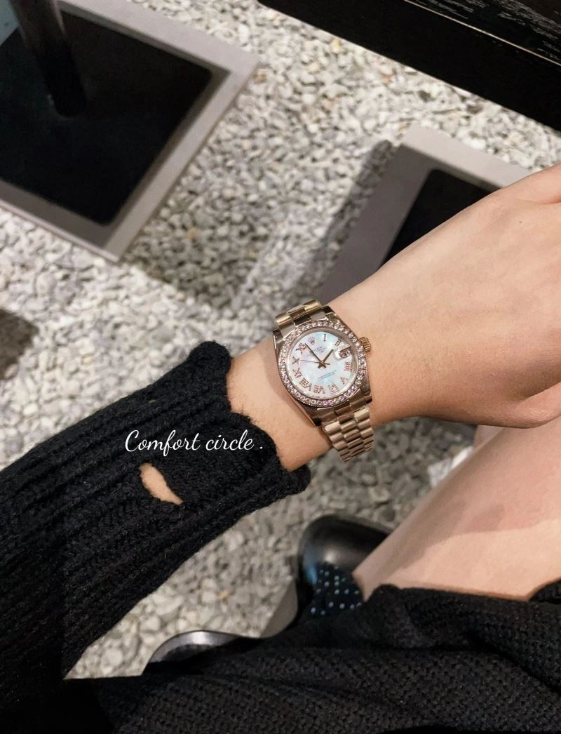 ROLEX Watches