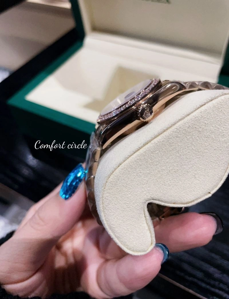 Brand-authenticated ROLEX Watches