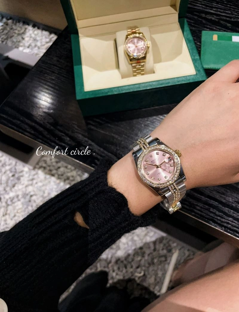 ROLEX Watches