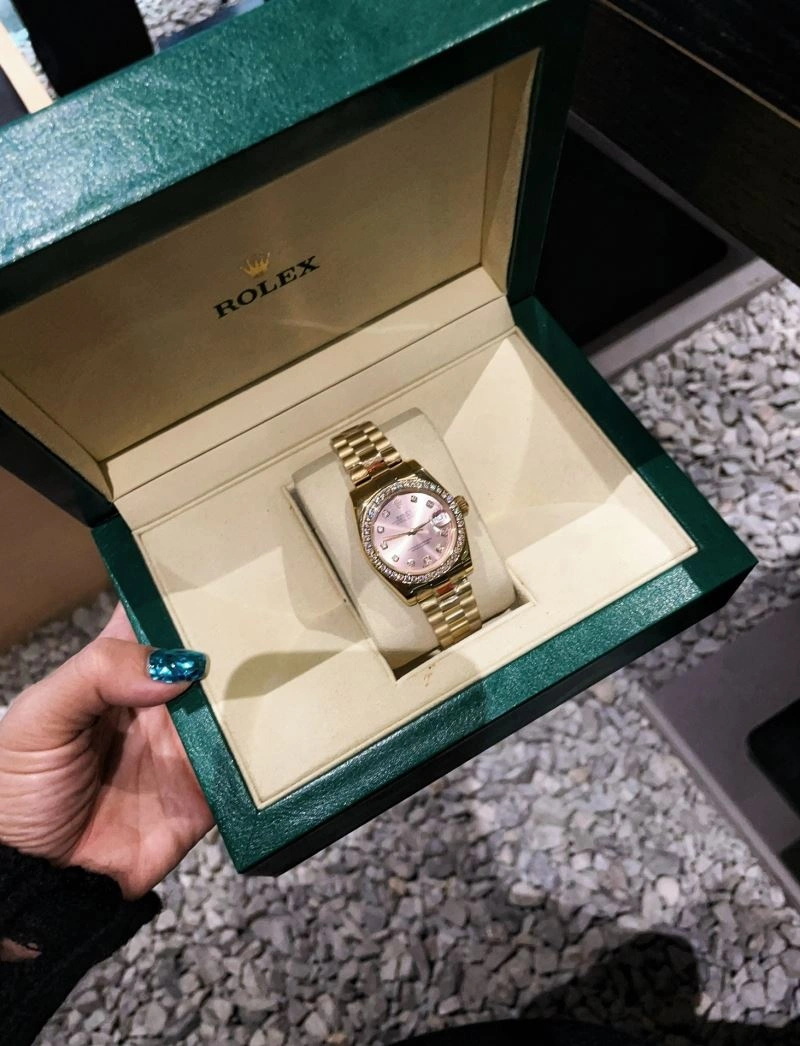 1:1 copy ROLEX Watches