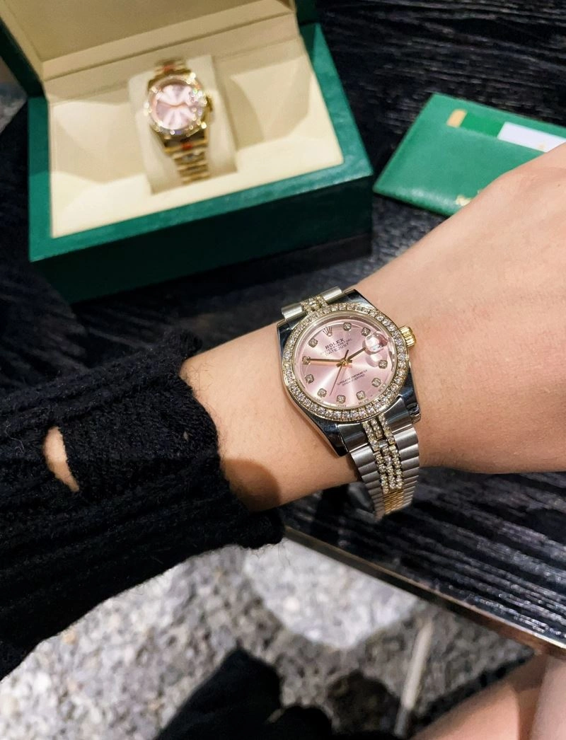 1:1 copy ROLEX Watches