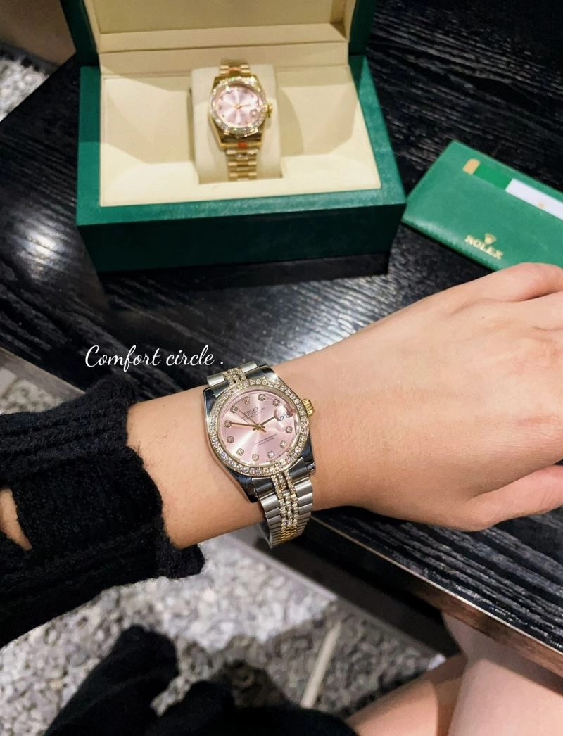 1:1 copy ROLEX Watches