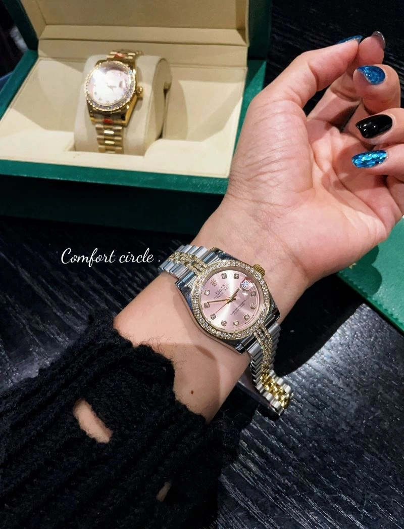 1:1 copy ROLEX Watches