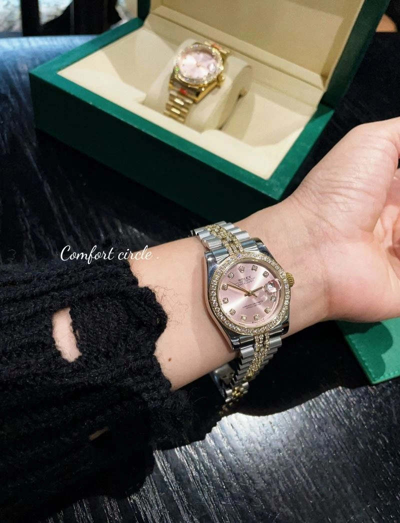 1:1 copy ROLEX Watches