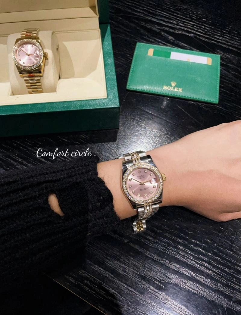 1:1 copy ROLEX Watches