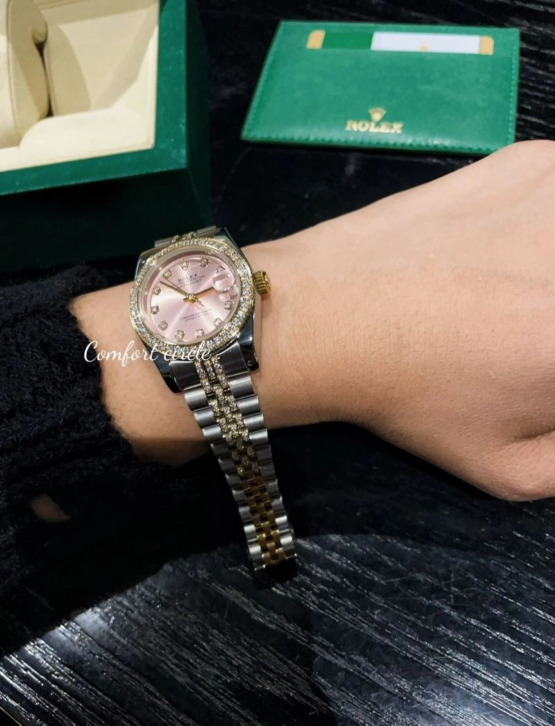 1:1 copy ROLEX Watches
