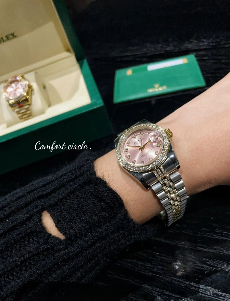1:1 copy ROLEX Watches