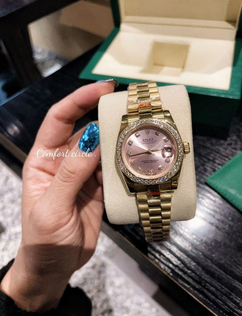 ROLEX Watches