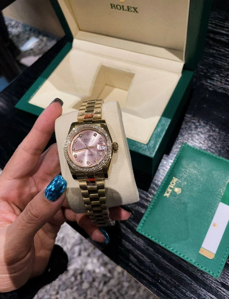 Perfect replica ROLEX Watches