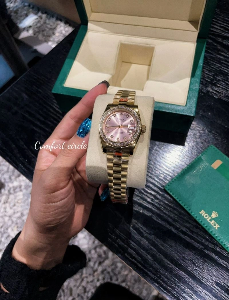 Perfect replica ROLEX Watches