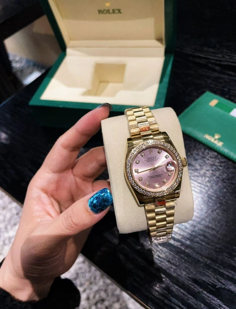 Perfect replica ROLEX Watches