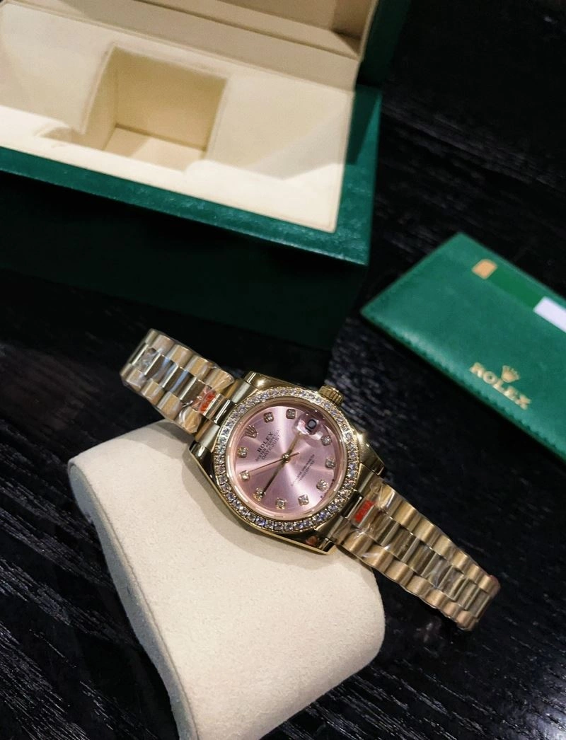 Perfect replica ROLEX Watches