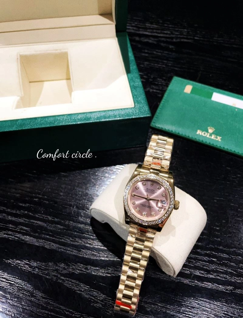 Perfect replica ROLEX Watches