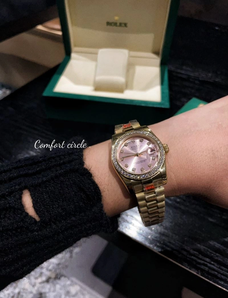 Perfect replica ROLEX Watches