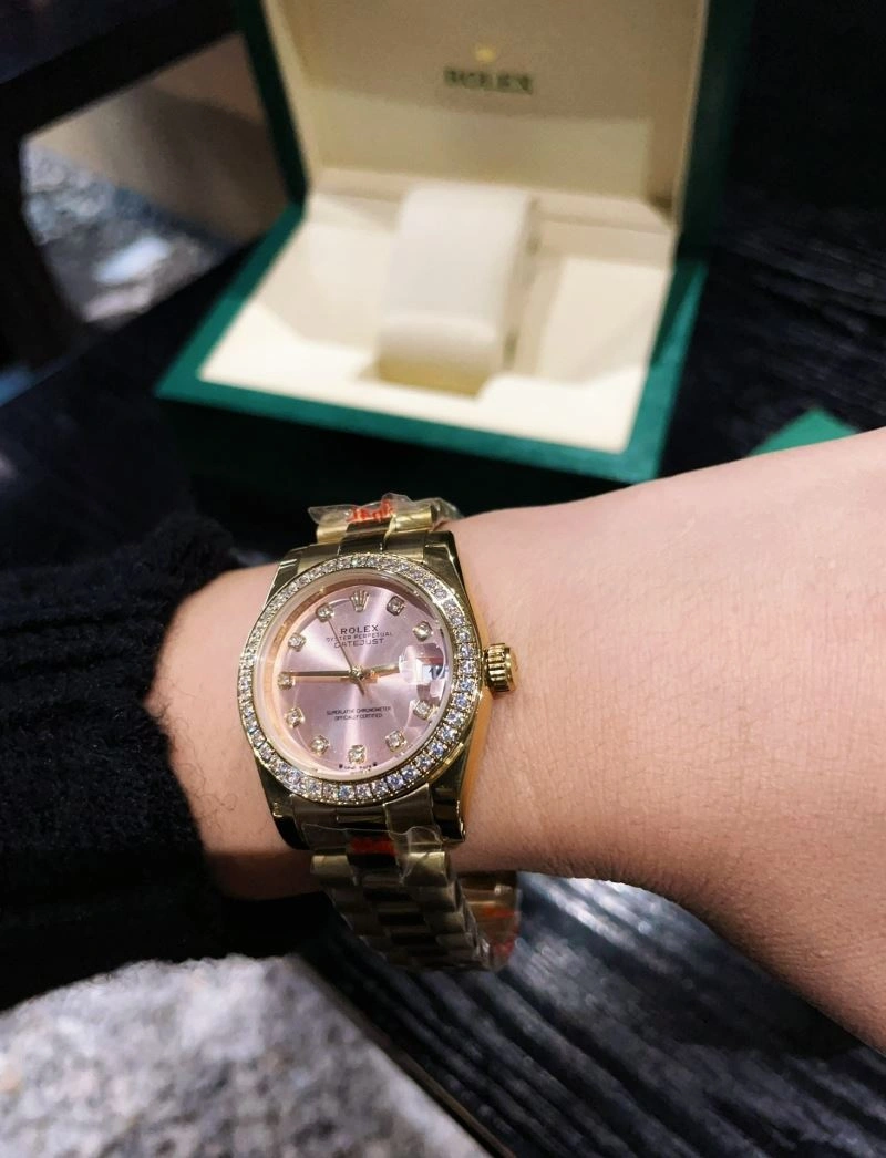 Perfect replica ROLEX Watches