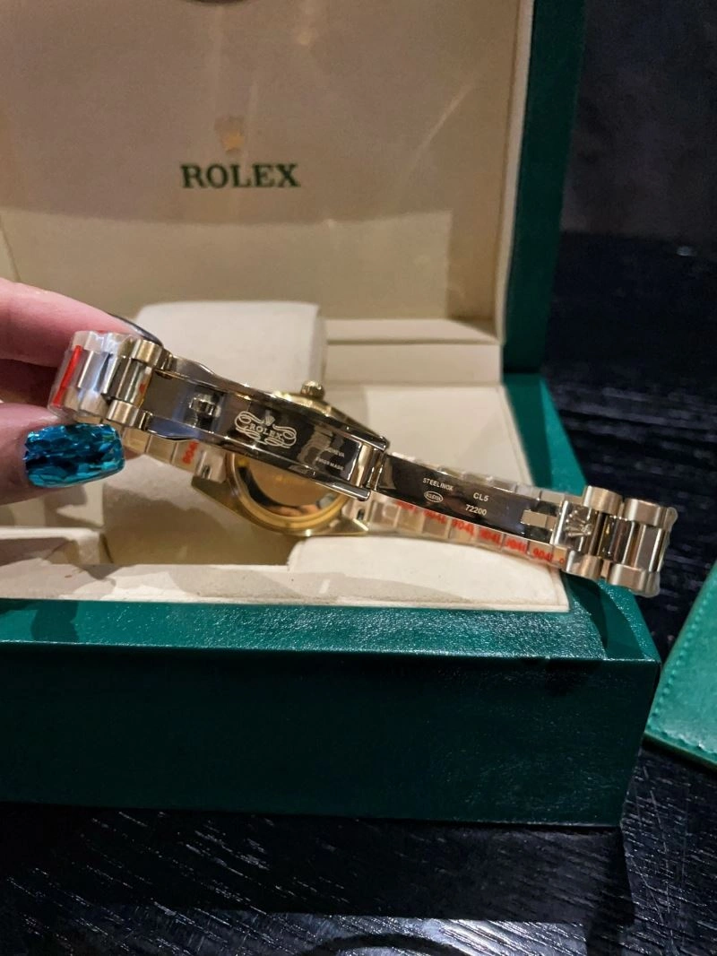 Perfect replica ROLEX Watches