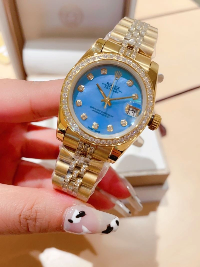 Indistinguishable ROLEX Watches