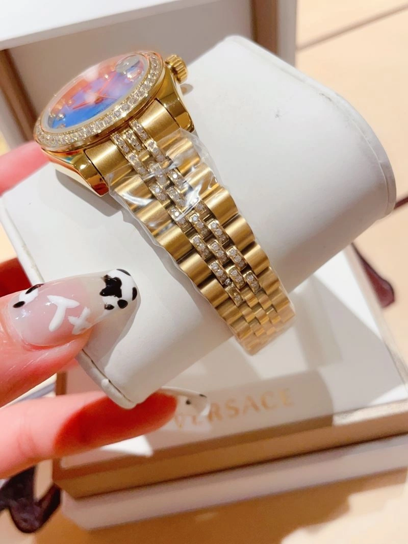 Indistinguishable ROLEX Watches