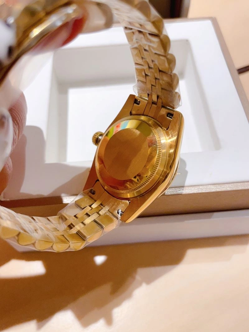 Indistinguishable ROLEX Watches