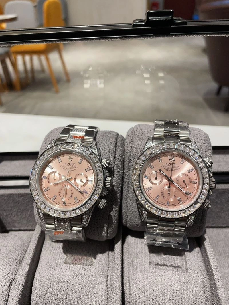 ROLEX Watches