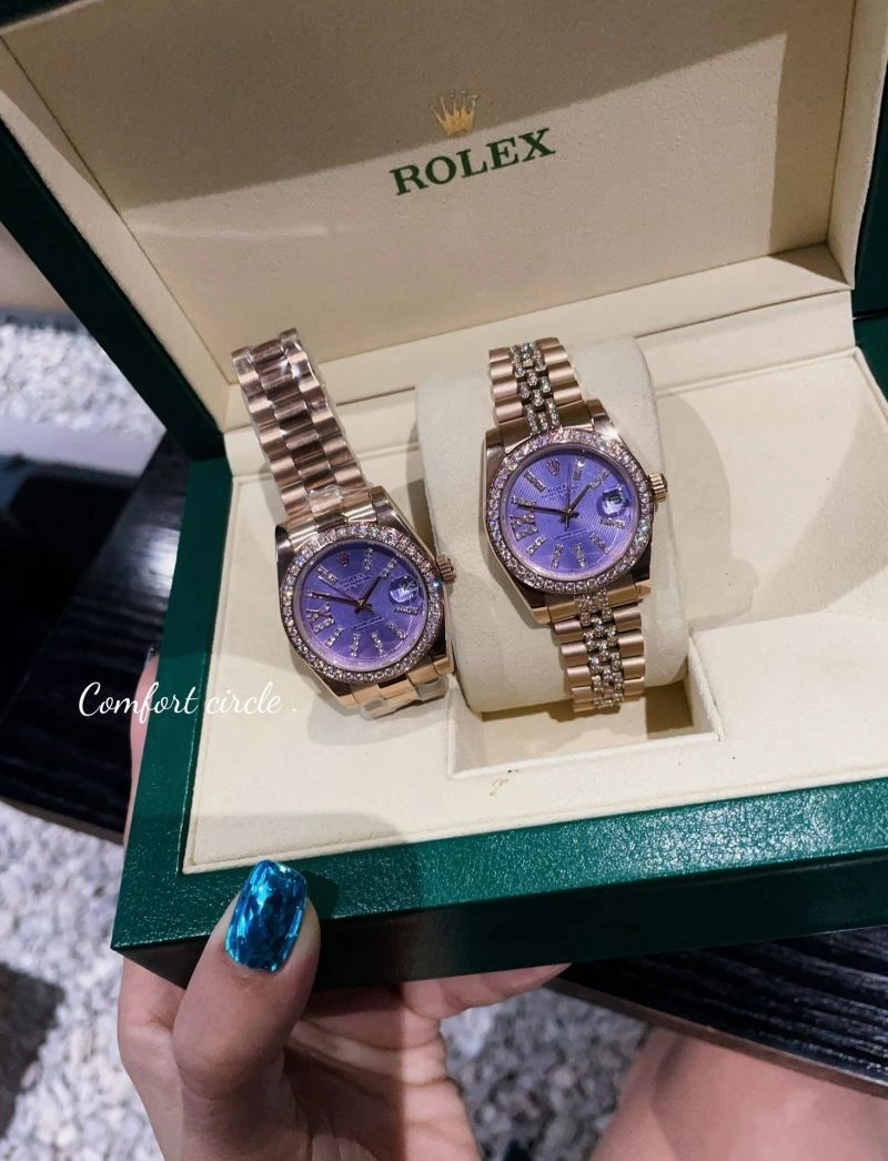 ROLEX Watches