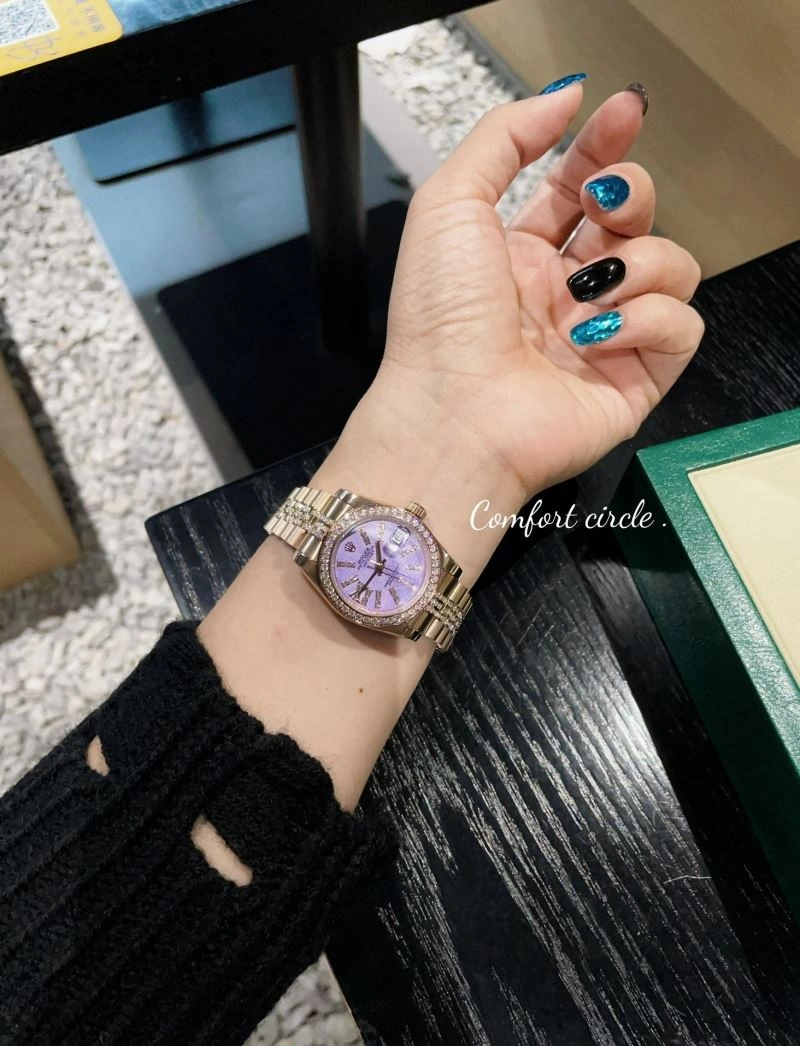 Reasonably priced ROLEX Watches