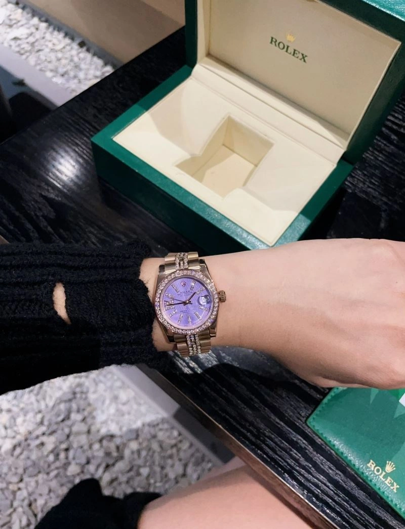 Reasonably priced ROLEX Watches