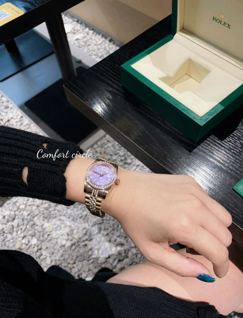 Reasonably priced ROLEX Watches