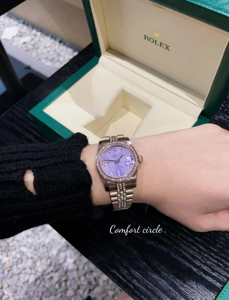 Reasonably priced ROLEX Watches