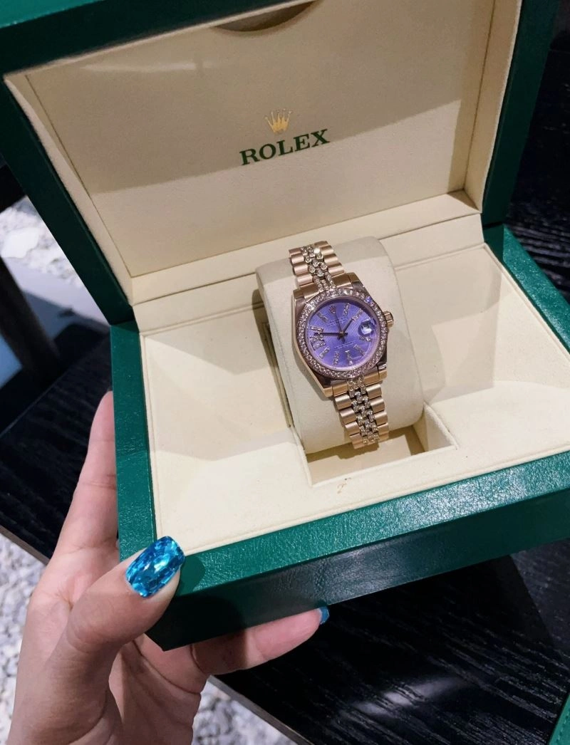 Reasonably priced ROLEX Watches