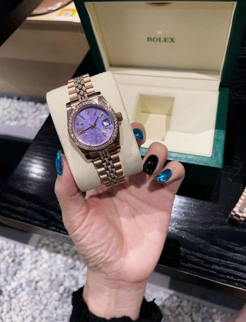Reasonably priced ROLEX Watches