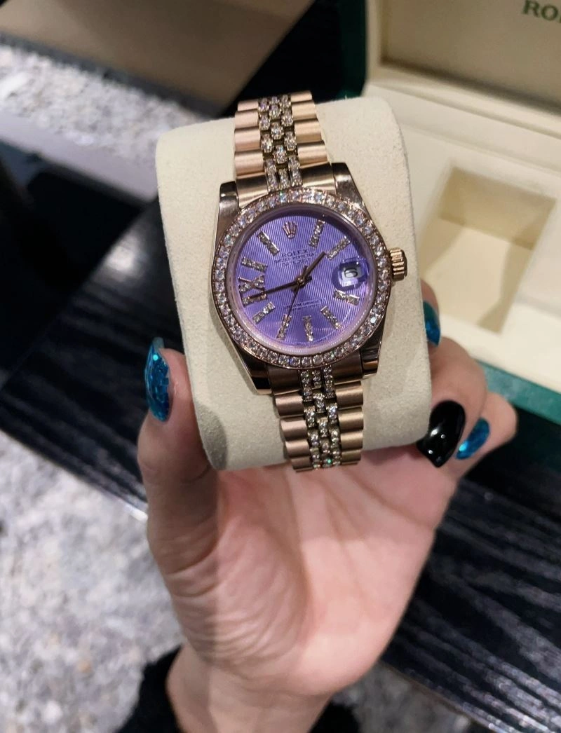 Reasonably priced ROLEX Watches