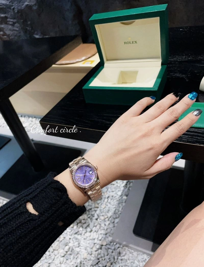 ROLEX Watches