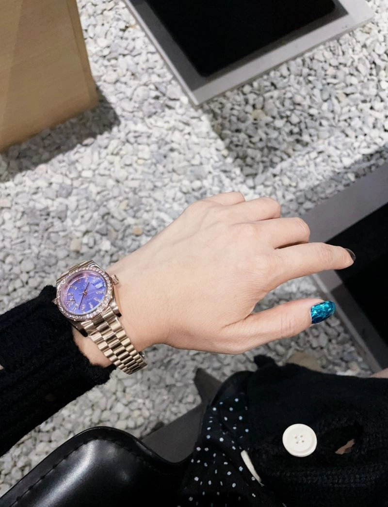 Precise copy ROLEX Watches