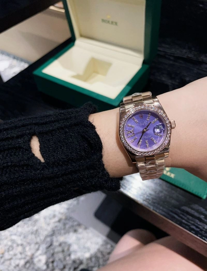 Precise copy ROLEX Watches