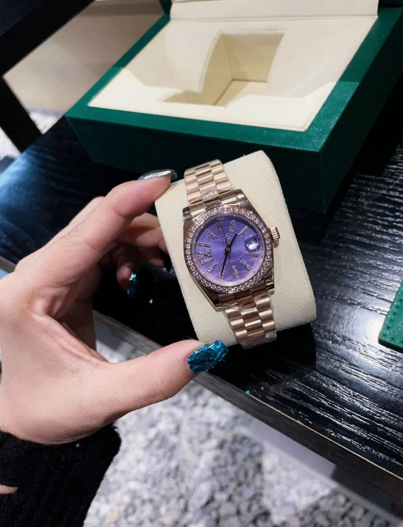 Precise copy ROLEX Watches