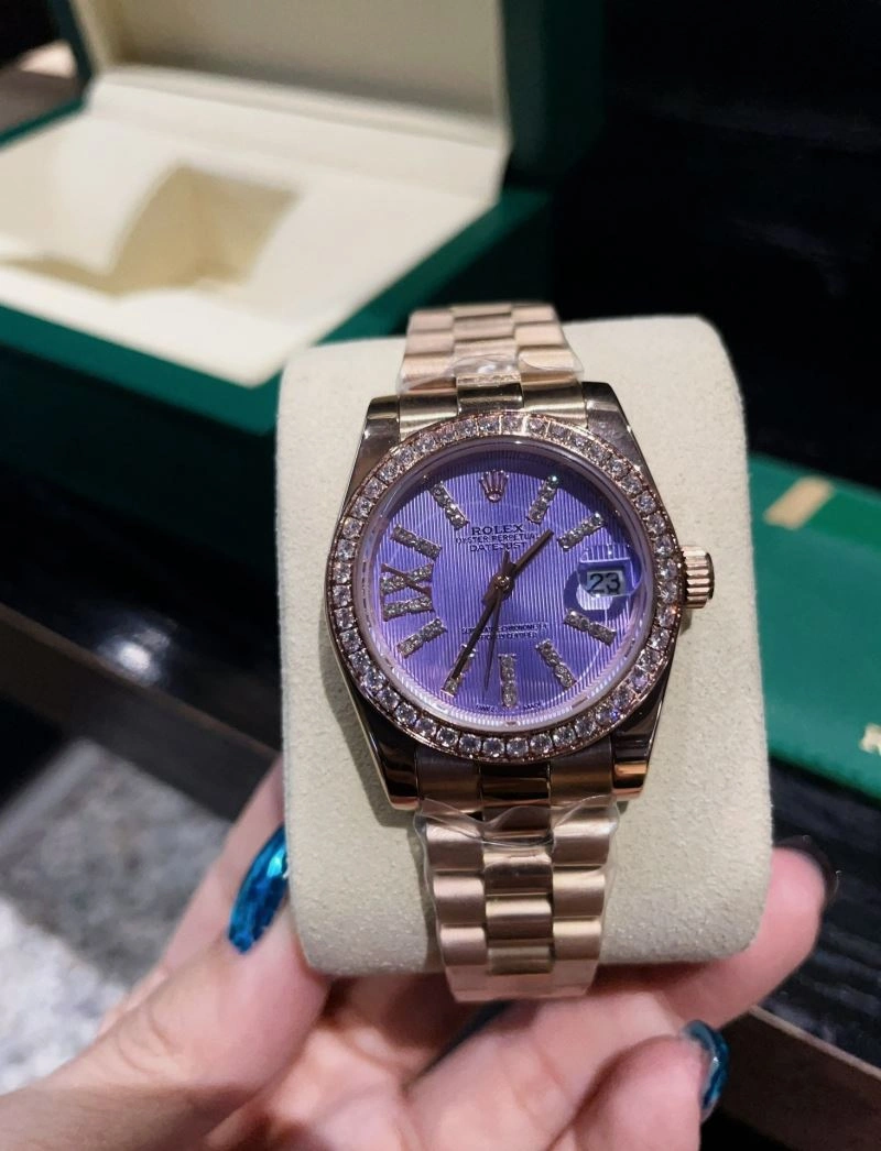 Precise copy ROLEX Watches